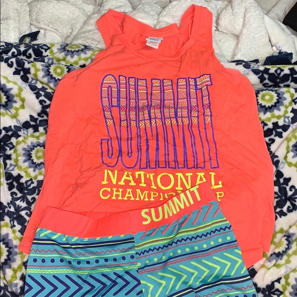 Varsity | Tops | Varsity Summit Outfit | Poshmark